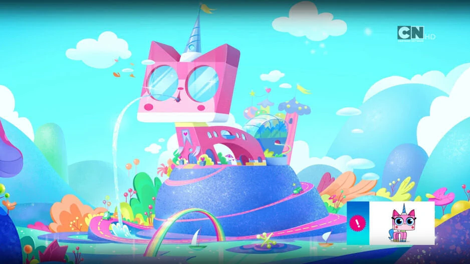 Unikingdom | Unikitty Fanon Wiki | Fandom