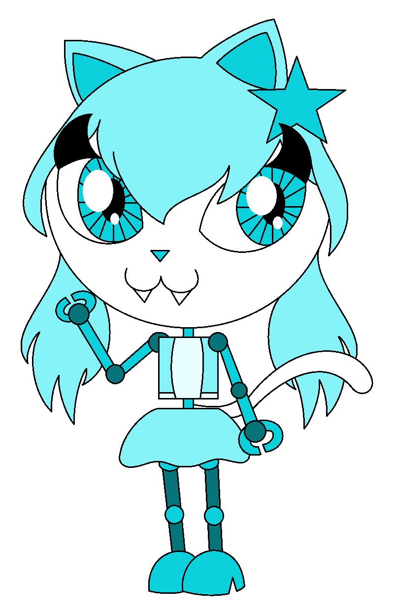 Nyami | Unikitty Fanon Wiki | Fandom