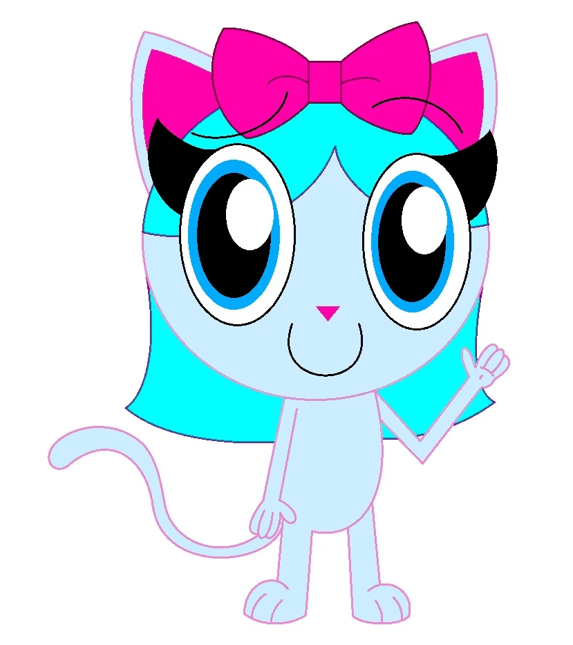 Skyla Cat | Unikitty Fanon Wiki | Fandom