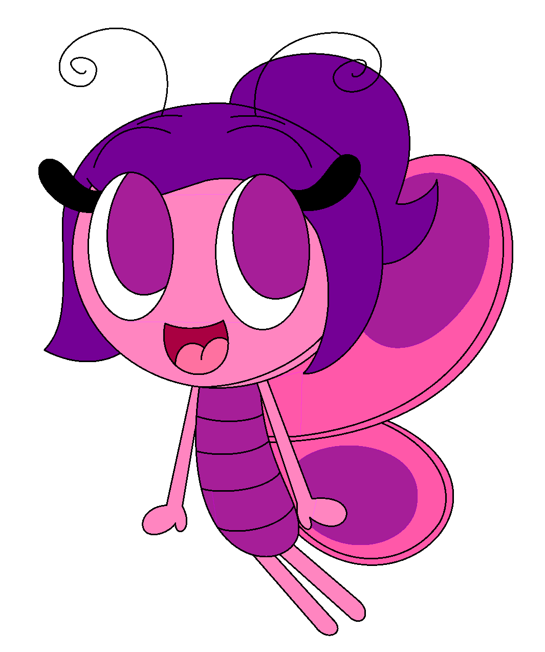 Anna | Unikitty Fanon Wiki | Fandom