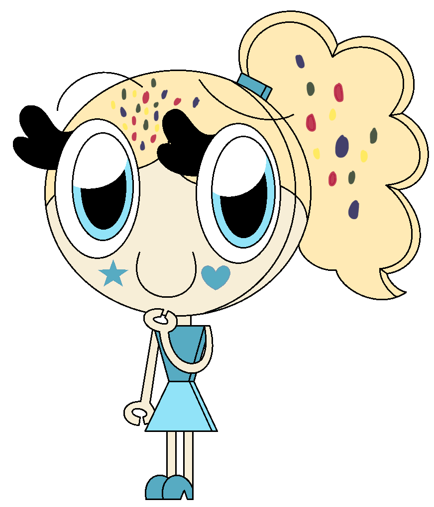 Party Cake | Unikitty Fanon Wiki | Fandom