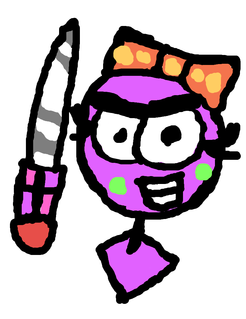 Pelly | Unikitty Fanon Wiki | Fandom