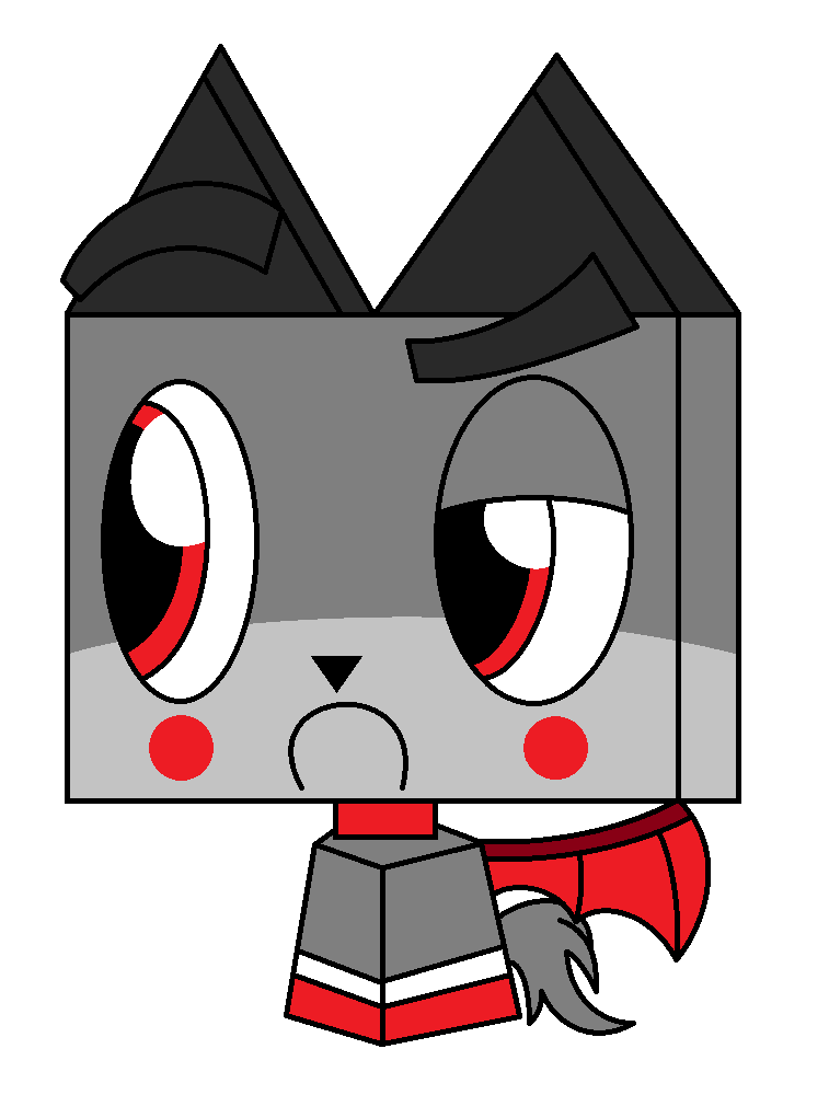 Devilwolf | Unikitty Fanon Wiki | Fandom