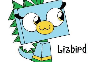 Unibug Unikitty Fanon Wiki Fandom Unikitty! | The Fandub Database