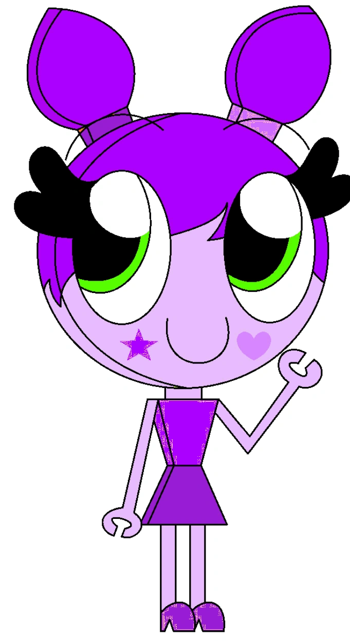 Grape | Unikitty Fanon Wiki | Fandom