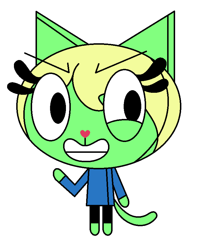 Daniel | Unikitty Fanon Wiki | Fandom