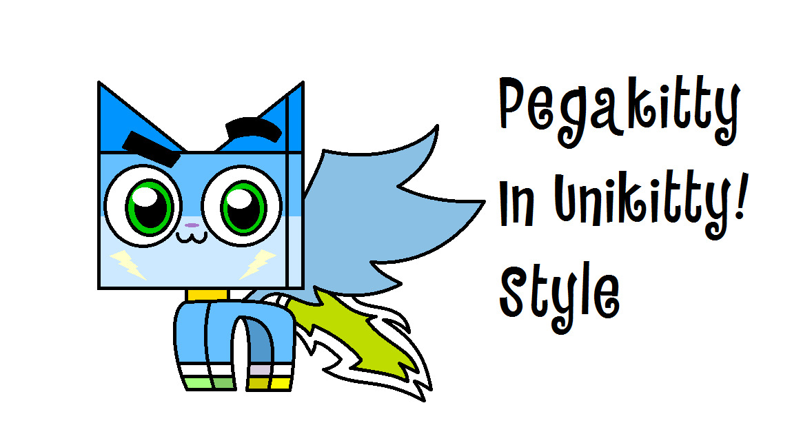 Pegakitty | Unikitty Fanon Wiki | Fandom