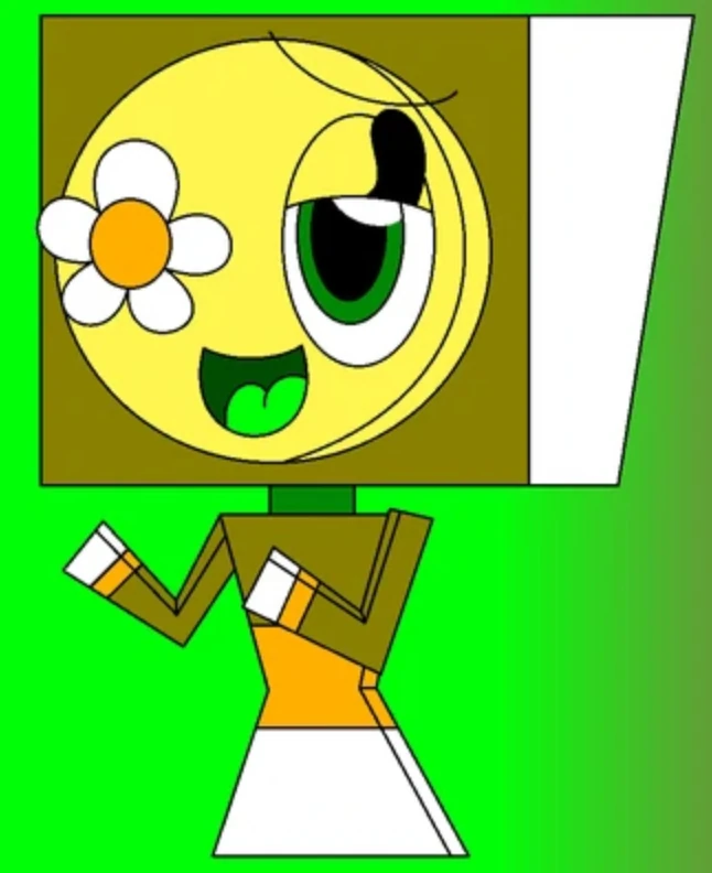 Master Lily | Unikitty Fanon Wiki | Fandom