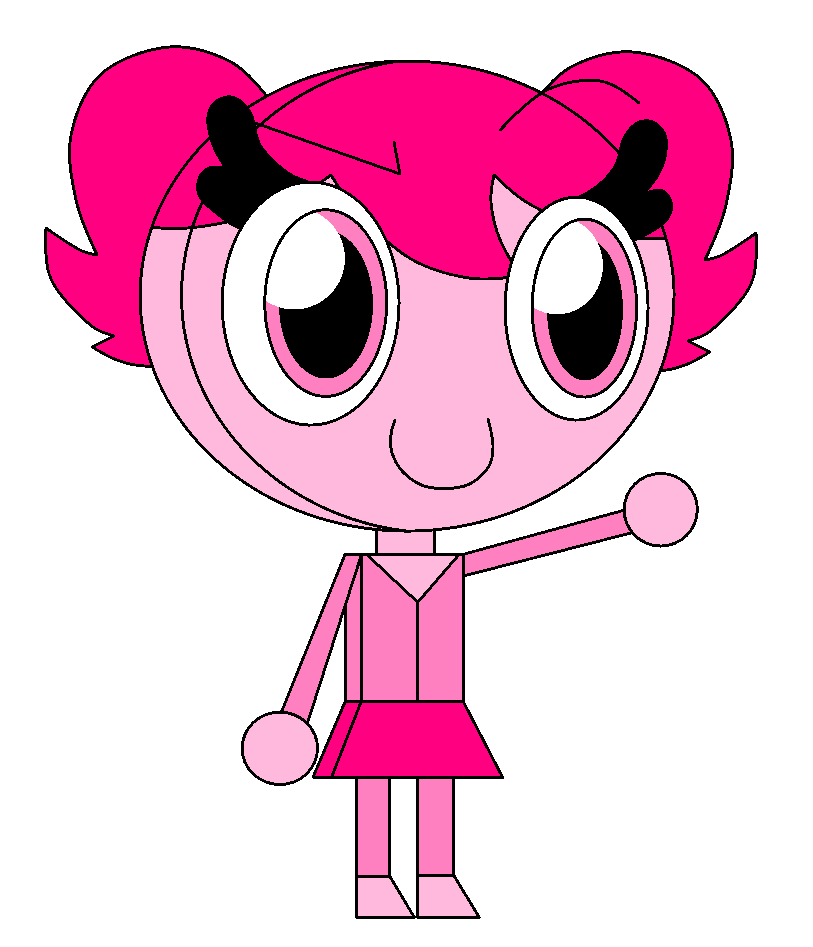 Foxoid | Unikitty Fanon Wiki | Fandom