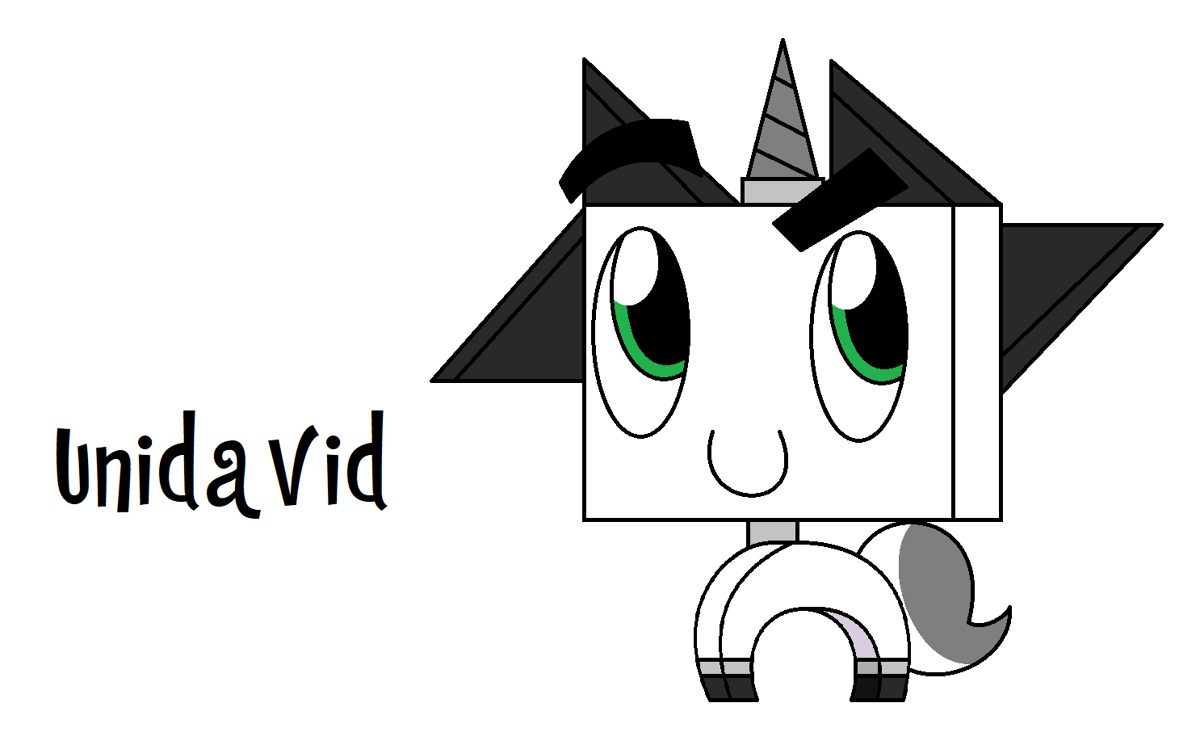 Unidavid | Unikitty Fanon Wiki | Fandom