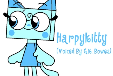 Unibug Unikitty Fanon Wiki Fandom Unikitty! | The Fandub Database