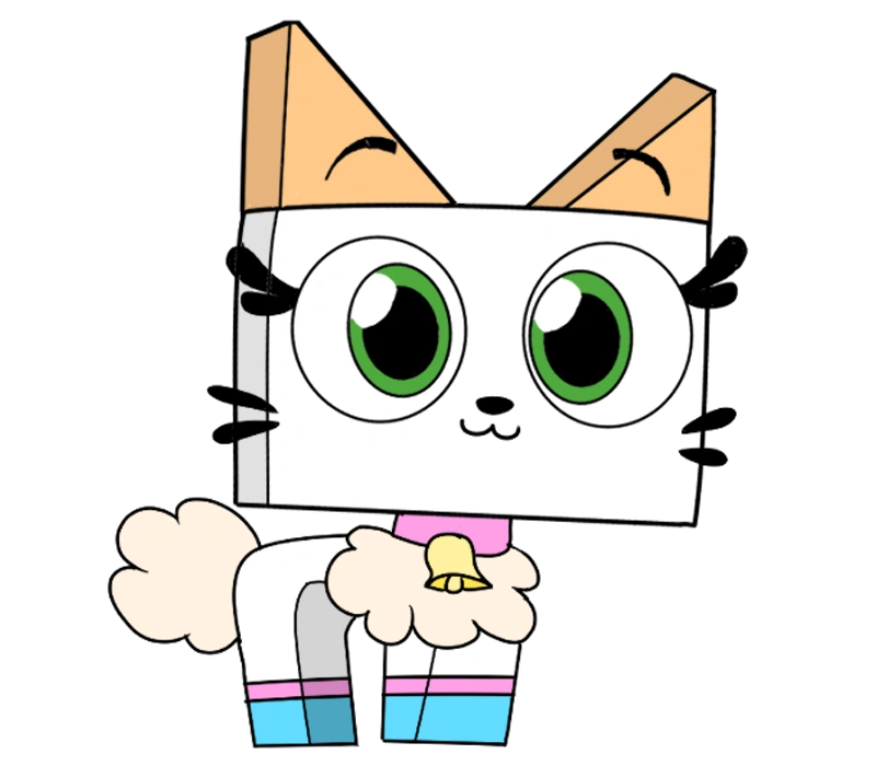 Unibug Unikitty Fanon Wiki Fandom Unikitty! | The Fandub Database