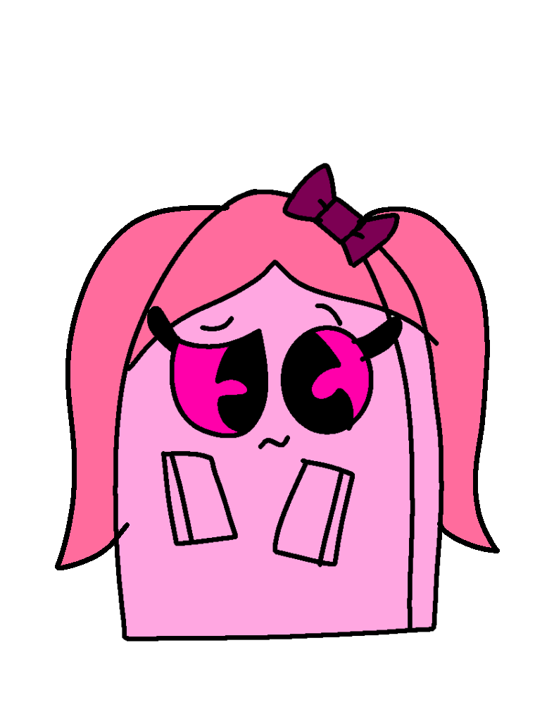 Pinkie | Unikitty Fan Wiki | Fandom