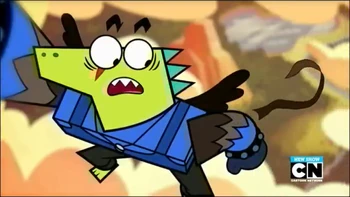 Action Forest | Unikitty Fanon Wiki | Fandom