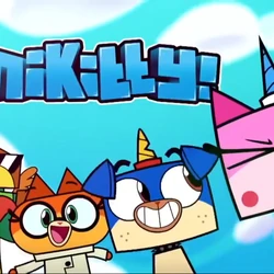 Unibug Unikitty Fanon Wiki Fandom Unikitty! | The Fandub Database