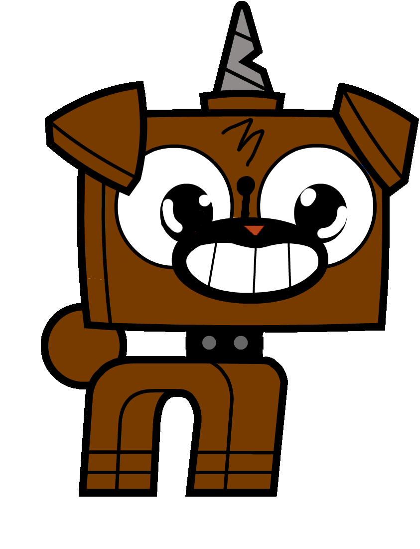 Poochee | Unikitty & Friends Wiki | Fandom