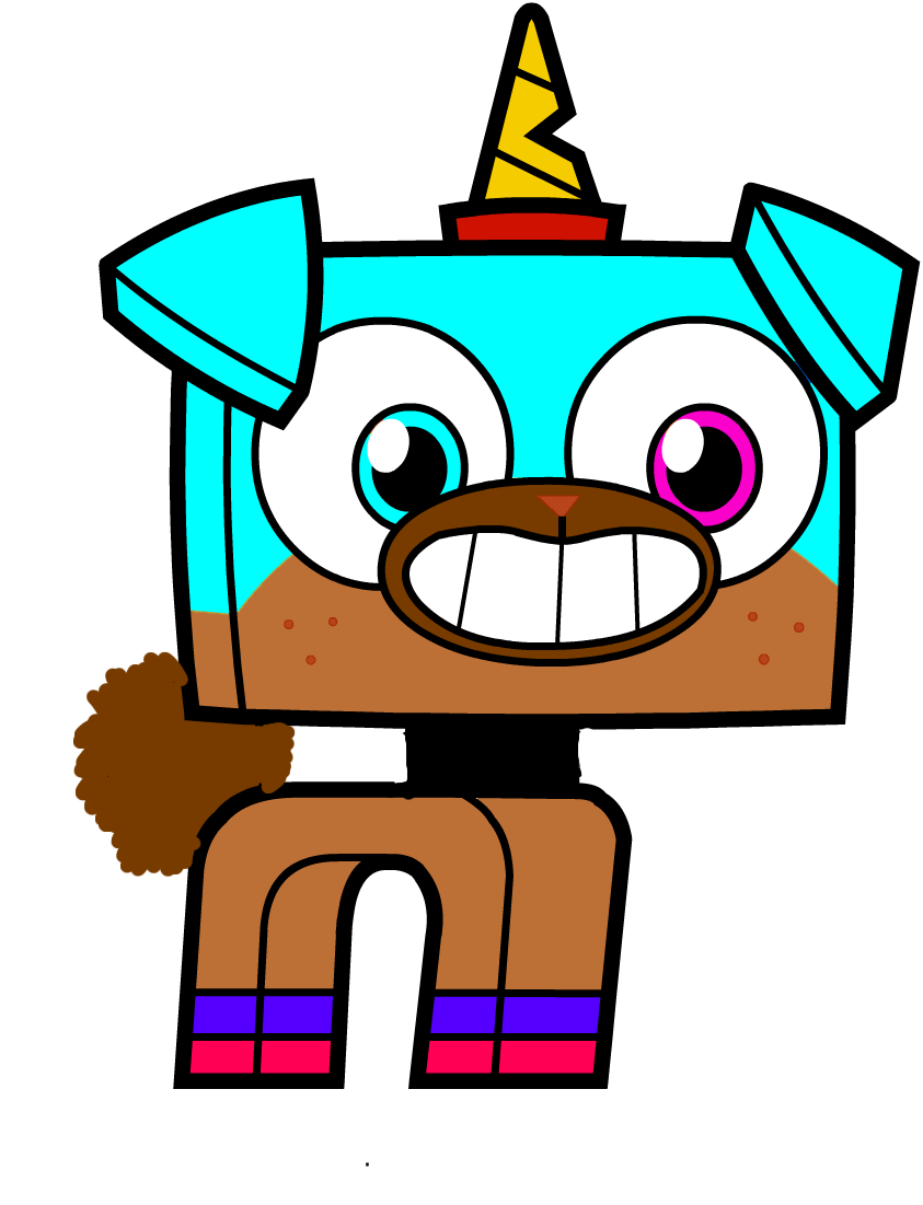 Discocorn | Unikitty & Friends Wiki | Fandom