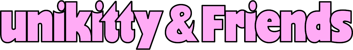 Unikitty & Friends | Unikitty & Friends Wiki | Fandom