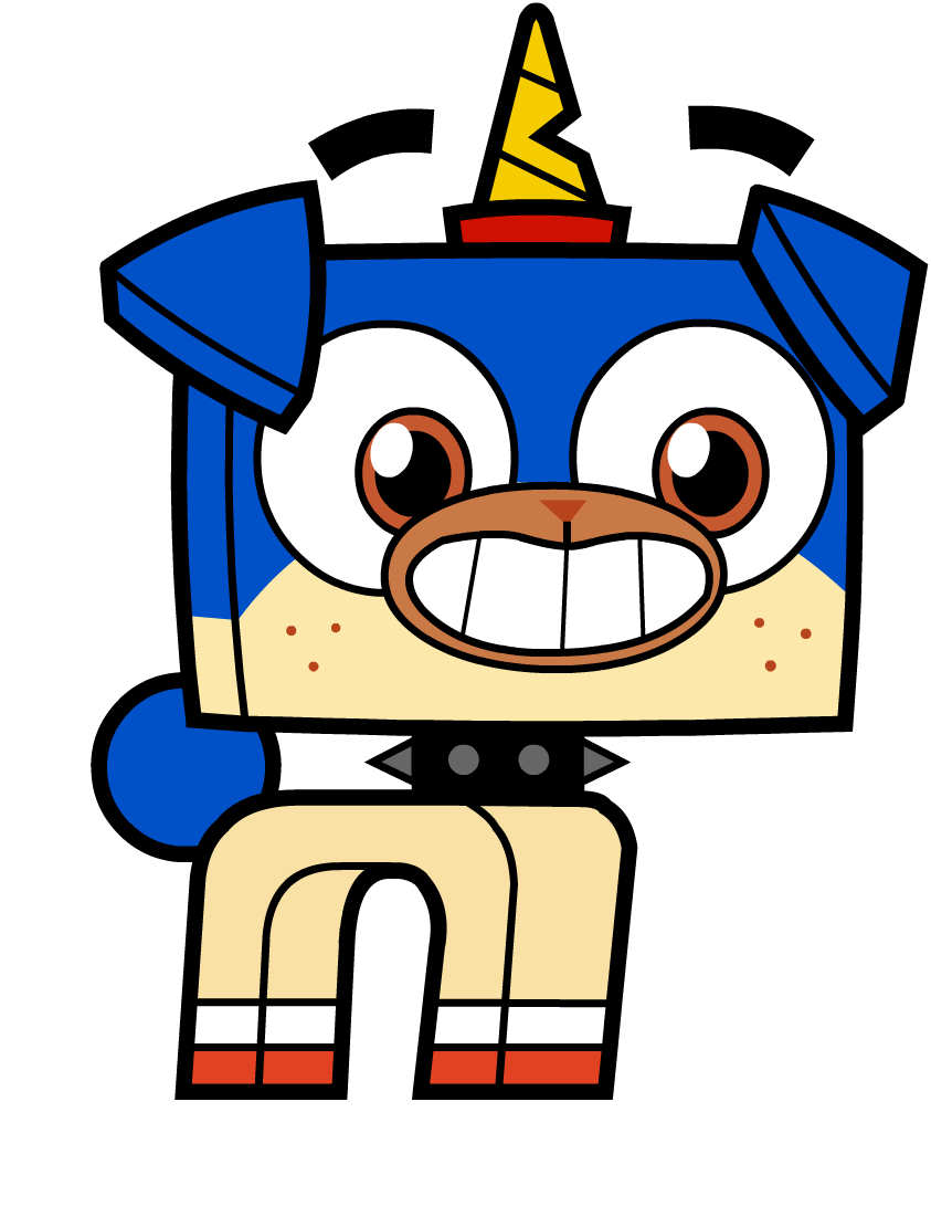 PuppyCorn | Unikitty & Friends Wiki | Fandom