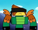 Hawkodile/Forms | Unikitty Wiki | Fandom