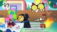 Election Day/Gallery | Unikitty Wiki | Fandom
