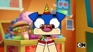 Big Pup, Little Problem/Gallery | Unikitty Wiki | Fandom