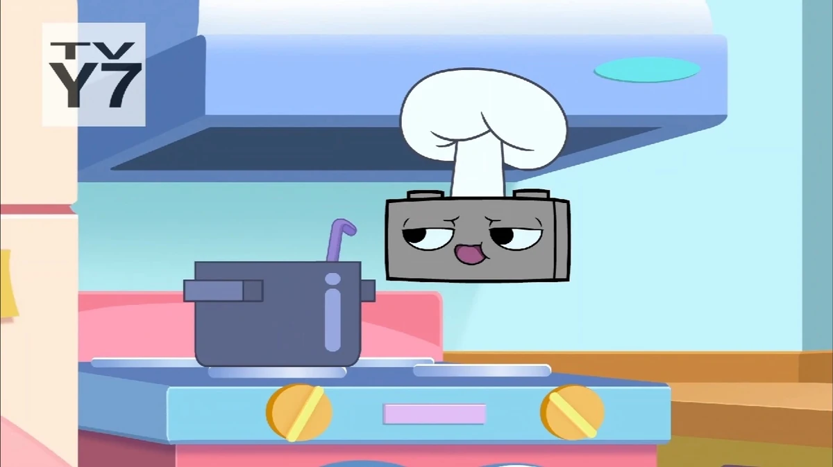 Beep/Gallery | Unikitty Wiki | Fandom