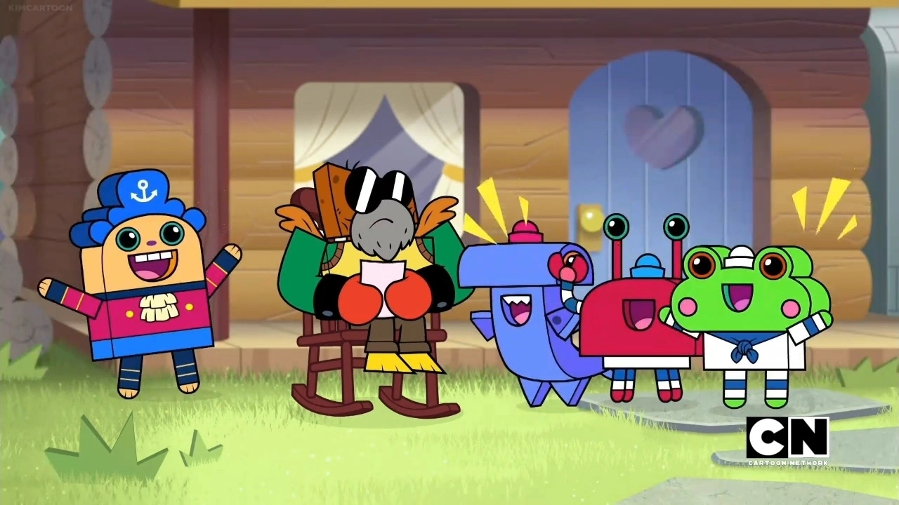 Uniteddy Unikitty Fanon Wiki Fandom Unikitty | SpongeBob Fanon Wiki