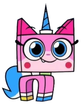 Unikitty | Unikitty Wiki | Fandom