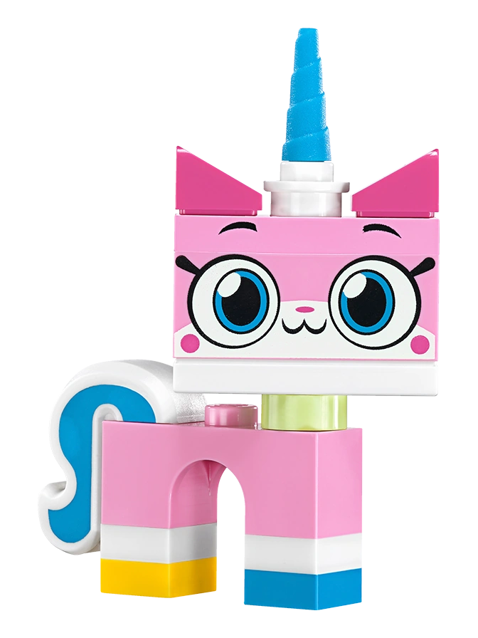 Unikitty/Gallery | Unikitty Wiki | Fandom