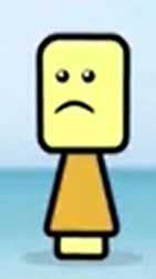 Townsperson | Unikitty Wiki | Fandom