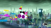 Stuck Together | Unikitty Wiki | Fandom