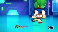 Big Pup, Little Problem/Gallery | Unikitty Wiki | Fandom
