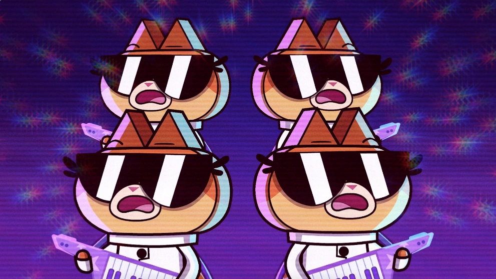 Music Videos | Unikitty Wiki | Fandom