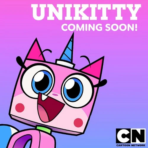 Unikitty!/Gallery | Unikitty Wiki | Fandom