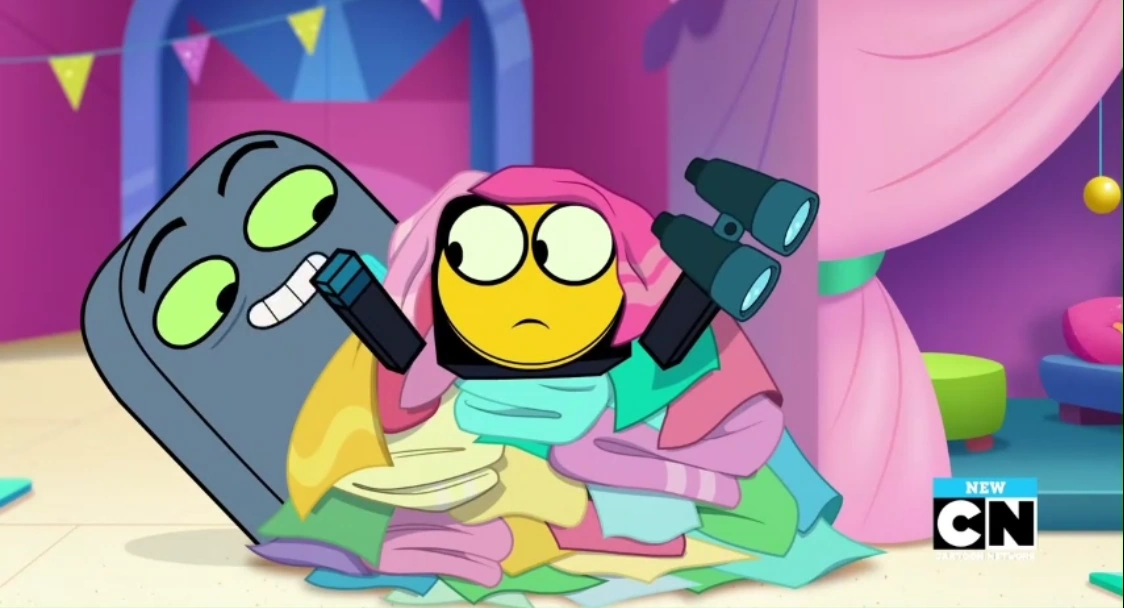 Brock/Gallery/Season 2 | Unikitty Wiki | Fandom