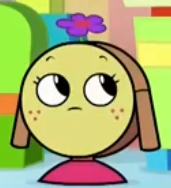 Diane | Unikitty Wiki | Fandom