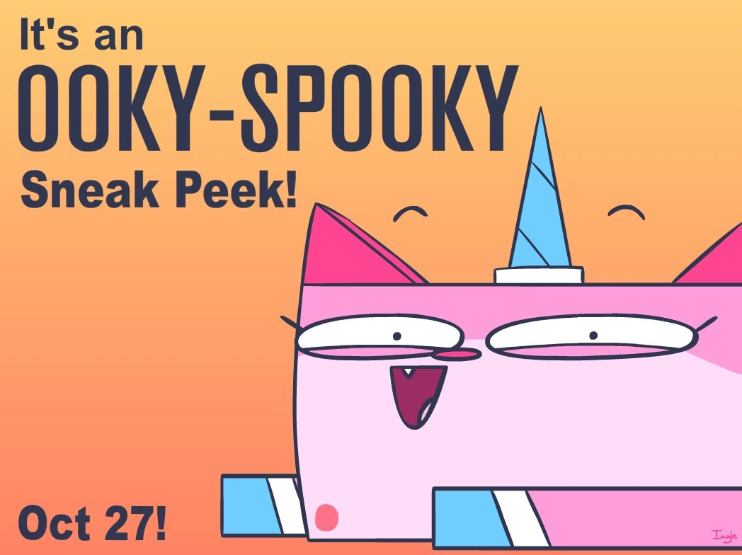 Unikitty/Gallery/Season 1 | Unikitty Wiki | Fandom