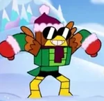 Hawkodile/Forms | Unikitty Wiki | Fandom