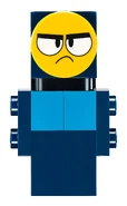 Master Frown/Gallery | Unikitty Wiki | Fandom