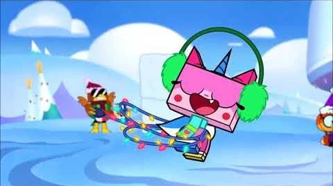 Snow Day (song) | Unikitty Wiki | Fandom