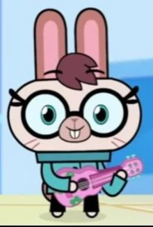 Background Characters | Unikitty Wiki | Fandom