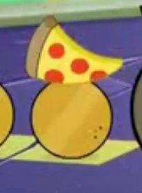 Pizza | Unikitty Wiki | Fandom