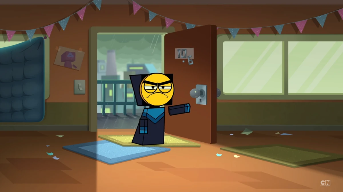 The Birthday to End All Birthdays/Gallery | Unikitty Wiki | Fandom