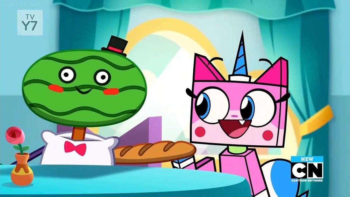 Memory Amok/Gallery | Unikitty Wiki | Fandom