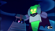 Spoooooky Game | Unikitty Wiki | Fandom