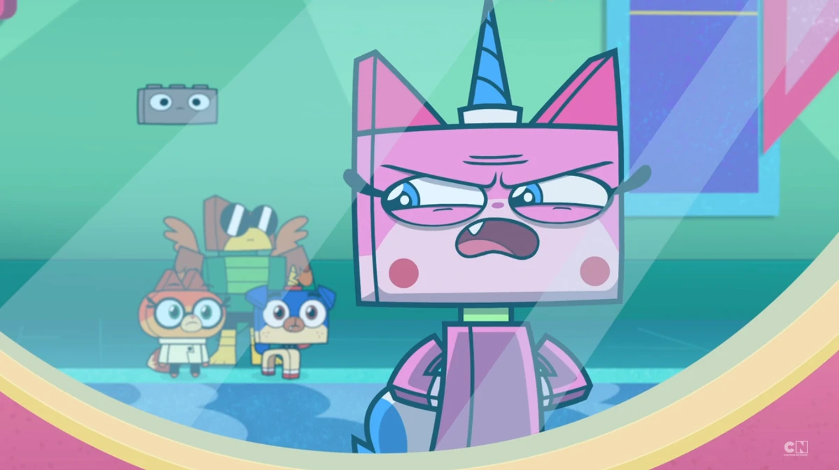 Pool Duel/Gallery | Unikitty Wiki | Fandom