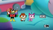 Big Pup, Little Problem/Gallery | Unikitty Wiki | Fandom