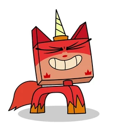 Unikitty/Forms | Unikitty Wiki | Fandom