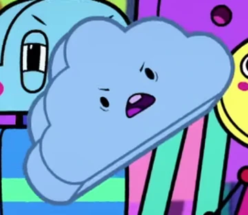 how to draw unikitty characters